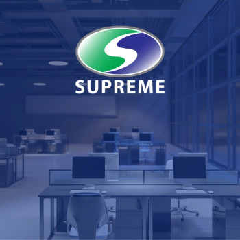 Organization Chart | Supreme Distribution