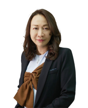 นางสาวศุภรณ์ มโนมัยพันธุ์ | Supreme Distribution