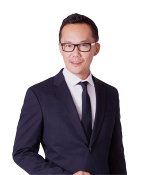 Mr. Theerawat Katanyukul | Supreme Distribution